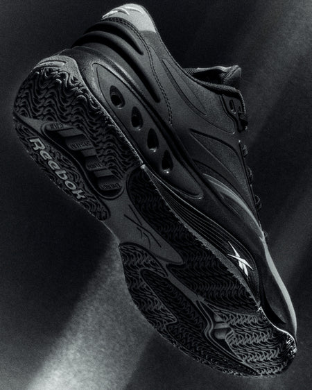 Basketball – Reebok