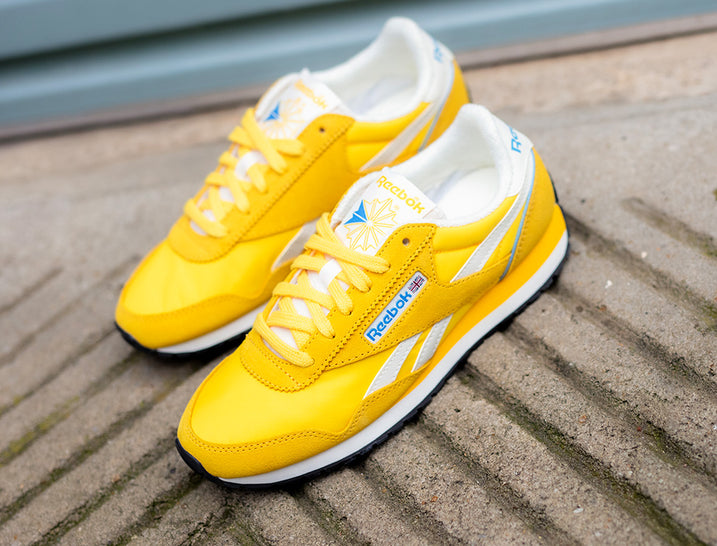 Classic AZ Shoes - Reebok