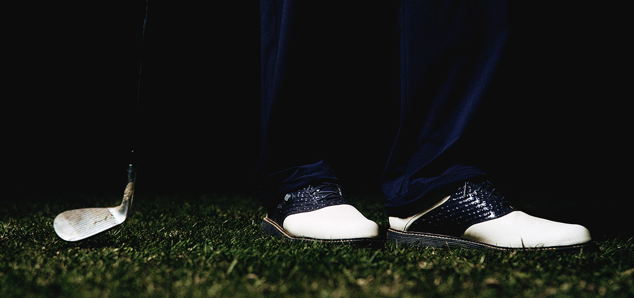 Reebok x MANORS OG Pump Golf - Reebok