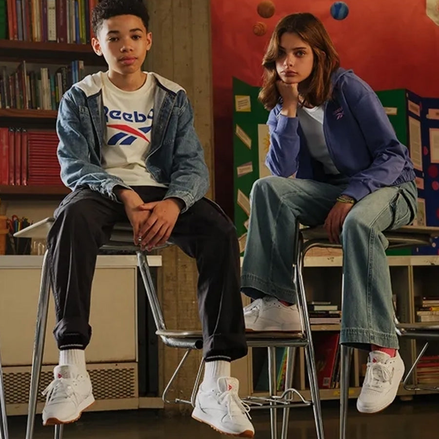 Reebok® Official Site | Life is Not a Spectator Sport